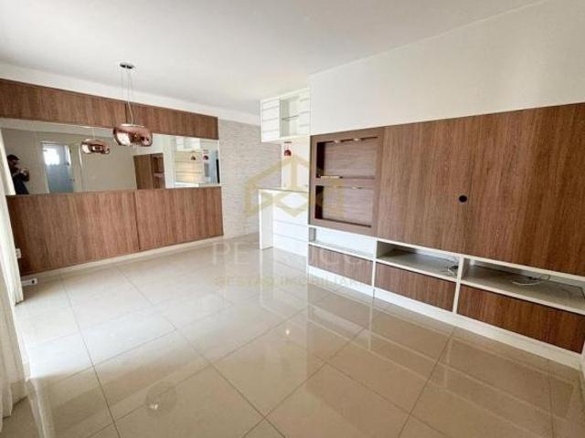 Apartamento com 2 dormitórios à venda, 61 m² no Jardim São Vicente Campinas/SP