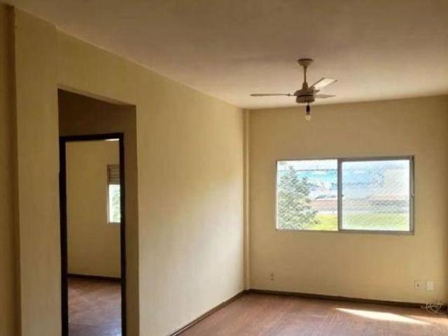 Apartamento com 2 dormitórios à venda, 61 m² por R$ 170.000 CPA I Cuiabá/MT