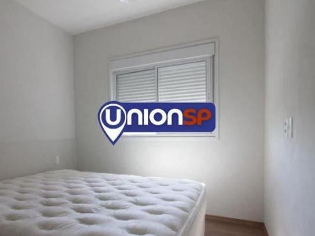 Apartamento com 2 dormitórios à venda, 61 m² por R$ 1.400.000 Morumbi São Paulo/SP