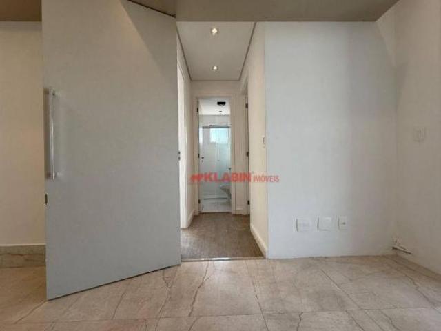 Apartamento com 2 dormitórios à venda, 61 m² por R$ 1.050.000,00 Vila Mariana São Paulo/SP