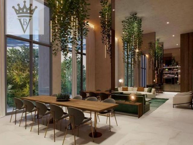 Apartamento com 2 dormitórios à venda, 61 m² por R$ 1.163.188 Vila Clementino São Paulo/SP