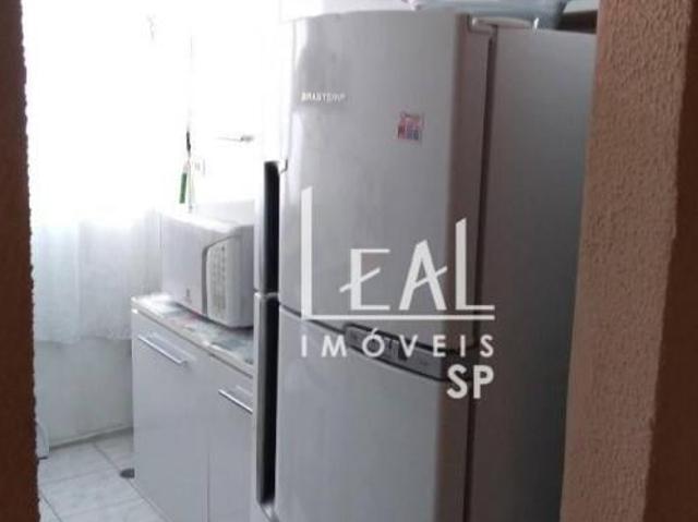 Apartamento com 2 dormitórios à venda, 61 m² por R$ 200.000,00 Centro Guarulhos/SP