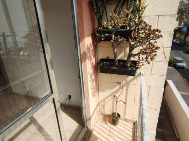 Apartamento com 2 dormitórios à venda, 61 m² por R$ 215.000,00 Jardim Paulicéia Campinas/SP