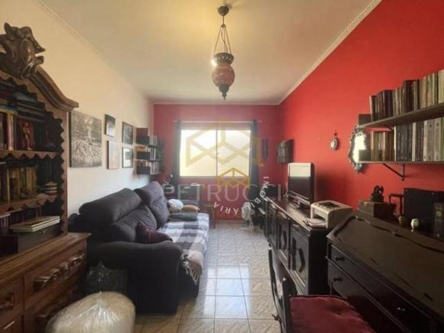 Apartamento com 2 dormitórios à venda, 61 m² por R$ 220.000,00 Vila Satúrnia Campinas/SP