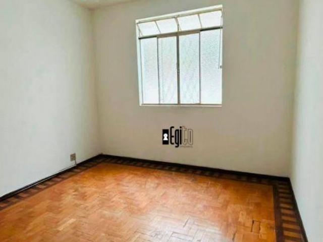 Apartamento com 2 dormitórios à venda, 61 m² por R$ 220.000 Santa Helena Juiz de Fora/MG