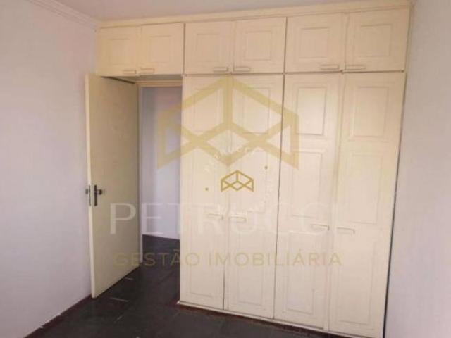 Apartamento com 2 dormitórios à venda, 61 m² por R$ 230.000,00 Jardim Novo Campos Elíseos Campin