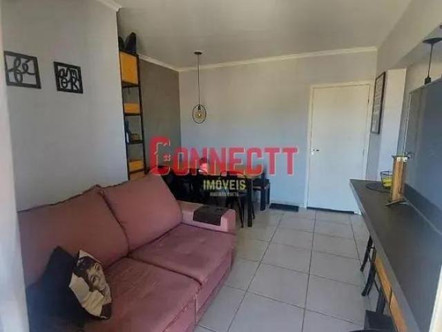 Apartamento com 2 dormitórios à venda, 61 m² por R$ 245.000,00 Residencial e Comercial Palmares