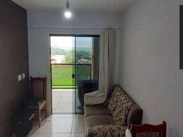 Apartamento com 2 dormitórios à venda, 61 m² por R$ 255.000,00 Esmeralda Cascavel/PR