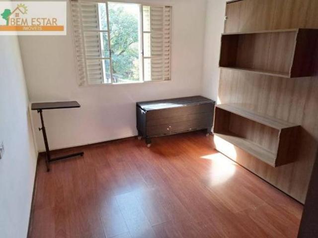 Apartamento com 2 dormitórios à venda, 61 m² por R$ 255.319 Jardim Arpoador São Paulo/SP