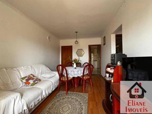 Apartamento com 2 dormitórios à venda, 61 m² por R$ 260.000,00 Jardim Paulicéia Campinas/SP