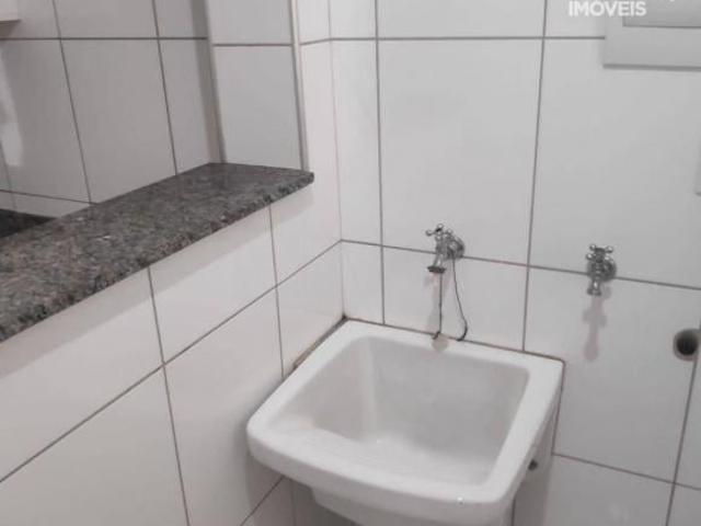 Apartamento com 2 dormitórios à venda, 61 m² por R$ 260.000 Green Village Nova Odessa/SP