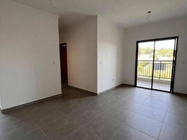 Apartamento com 2 dormitórios à venda, 61 m² por R$ 290.000 Centro Porto Feliz/SP