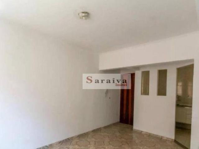 Apartamento com 2 dormitórios à venda, 61 m² por R$ 290.000 Jardim Hollywood São Bernardo do Cam
