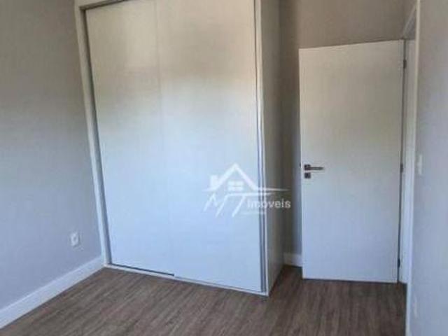 Apartamento com 2 dormitórios à venda, 61 m² por R$ 310.000 Green Village Nova Odessa/SP