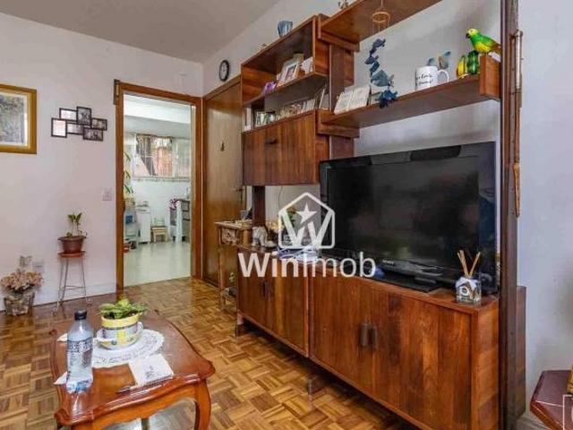 Apartamento com 2 dormitórios à venda, 61 m² por R$ 325.000,00 Boa Vista Porto Alegre/RS