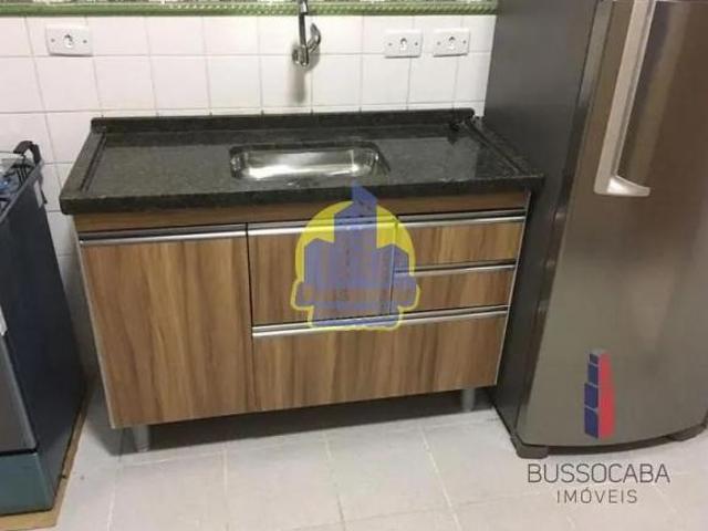 Apartamento com 2 dormitórios à venda, 61 m² por R$ 320.000,00 Jaguaribe Osasco/SP