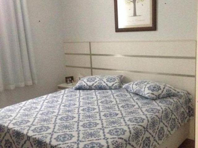 Apartamento com 2 dormitórios à venda, 61 m² por R$ 330.000 Green Village Nova Odessa/SP
