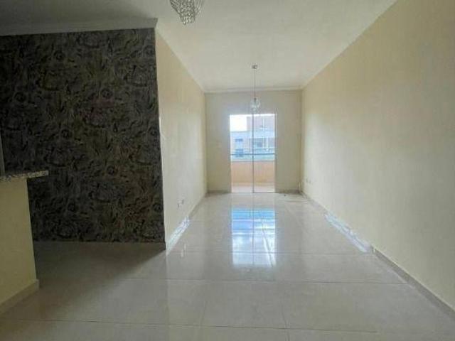 Apartamento com 2 dormitórios à venda, 61 m² por R$ 355.000 Cacapava Caçapava/SP