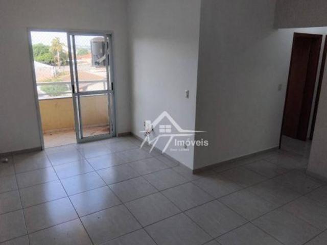 Apartamento com 2 dormitórios à venda, 61 m² por R$ 350.000,00 Green Village Nova Odessa/SP