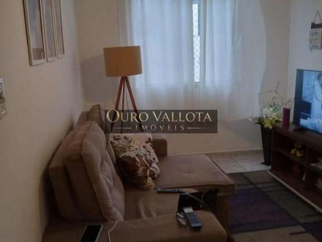 Apartamento com 2 dormitórios à venda, 61 m² por R$ 365.000,00 Vila Cláudia São Paulo/SP