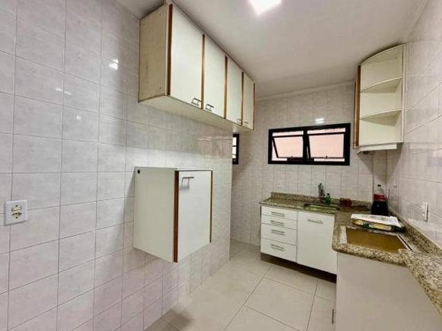 Apartamento com 2 dormitórios à venda, 61 m² por R$ 360.000,00 Tupi Praia Grande/SP
