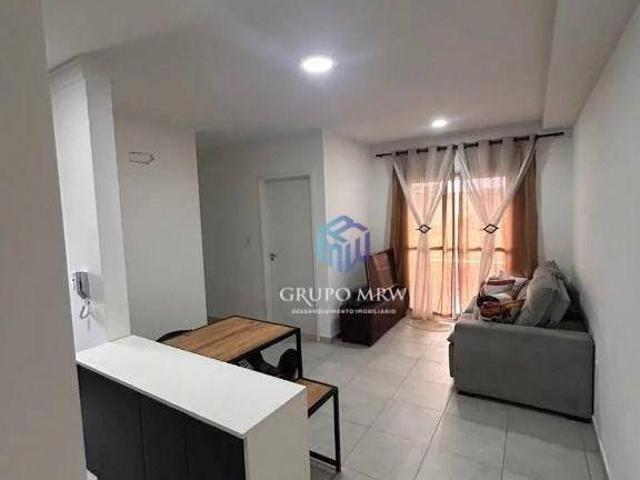 Apartamento com 2 dormitórios à venda, 61 m² por R$ 385.000,00 Jardim Guadalajara Sorocaba/SP