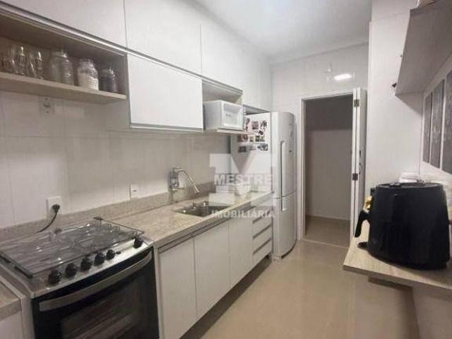 Apartamento com 2 dormitórios à venda, 61 m² por R$ 394.000,00 Jardim Testae Guarulhos/SP