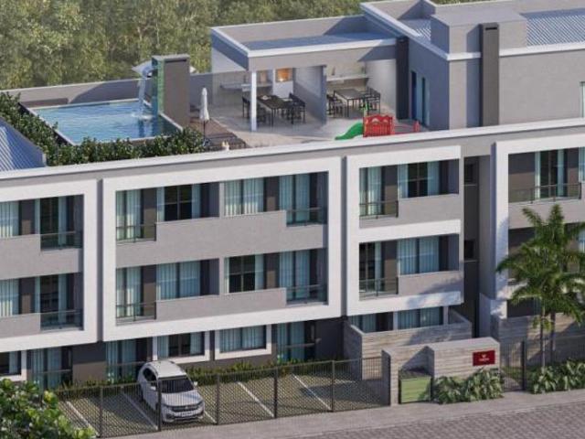 Apartamento com 2 dormitórios à venda, 61 m² por R$ 399.998,00 Prainha Matinhos/PR