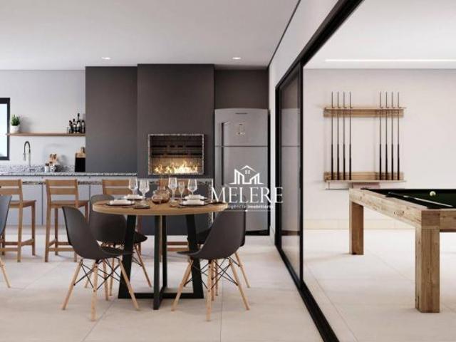 Apartamento com 2 dormitórios à venda, 61 m² por R$ 399.998,00 Prainha Matinhos/PR