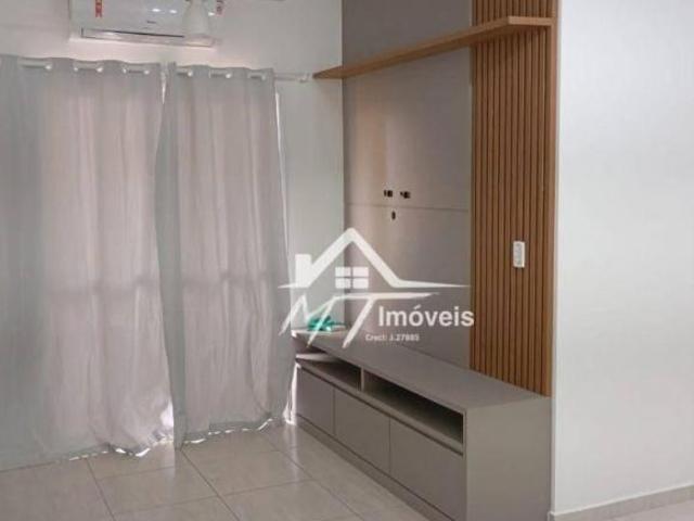 Apartamento com 2 dormitórios à venda, 61 m² por R$ 400.000,00 Centro Sumaré/SP
