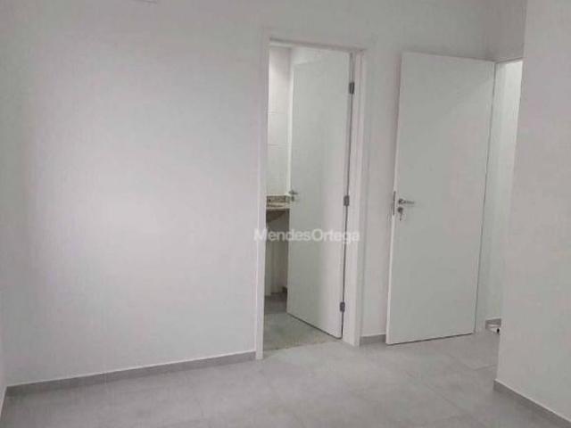 Apartamento com 2 dormitórios à venda, 61 m² por R$ 400.000,00 Jardim Saira Sorocaba/SP