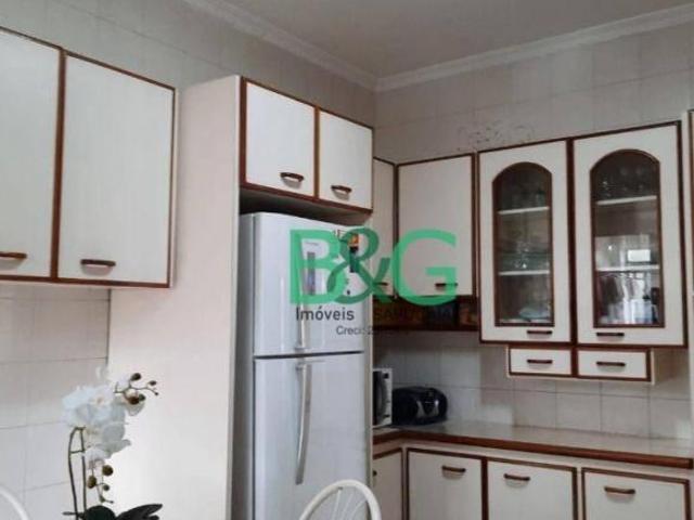 Apartamento com 2 dormitórios à venda, 61 m² por R$ 416.000,00 Mooca São Paulo/SP