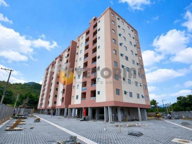 Apartamento com 2 dormitórios à venda, 61 m² por R$ 420.000,00 Martim de Sá Caraguatatuba/SP
