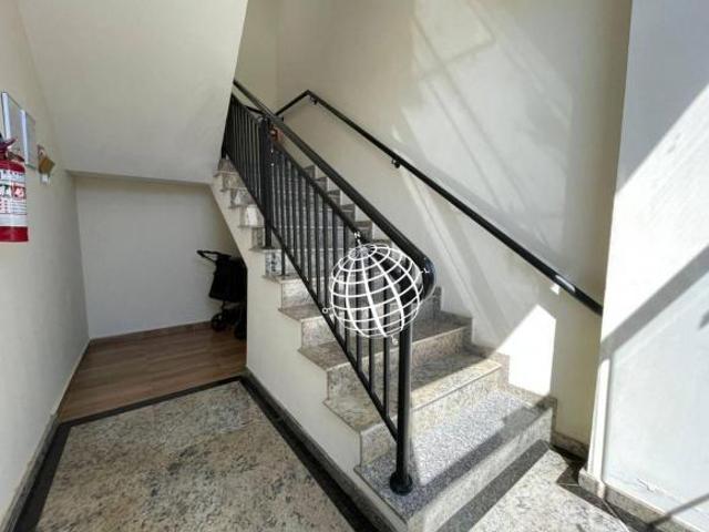 Apartamento com 2 dormitórios à venda, 61 m² por R$ 425.000,00 Jardim Alvinópolis Atibaia/SP