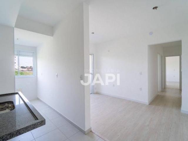 Apartamento com 2 dormitórios à venda, 61 m² por R$ 439.900,00 Jardim Colônia Jundiaí/SP