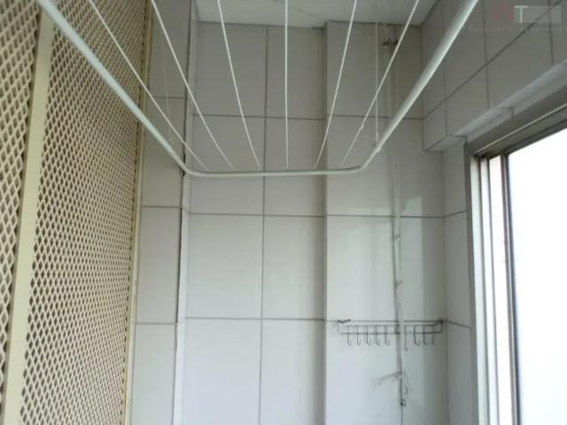Apartamento com 2 dormitórios à venda, 61 m² por R$ 445.000,00 São Judas São Paulo/SP