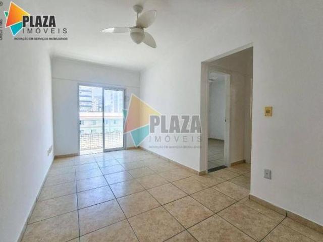 Apartamento à venda, 61 m² por R$ 449.000,00 Vila Assunção Praia Grande/SP