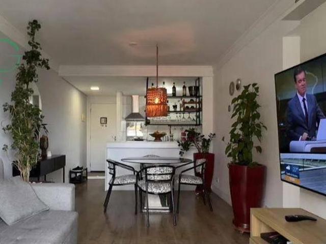 Apartamento com 2 dormitórios à venda, 61 m² por R$ 459. Jardim Barbosa Guarulhos/SP