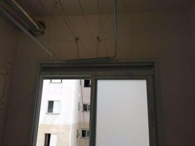 Apartamento com 2 dormitórios à venda, 61 m² por R$ 450.000,00 Barueri Barueri/SP