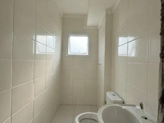 Apartamento com 2 dormitórios à venda, 61 m² por R$ 450.000,00 Boqueirão Praia Grande/SP