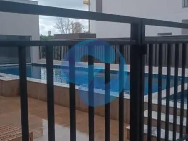 Apartamento com 2 dormitórios à venda, 61 m² por R$ 450.000,00 Condomínio JR Campolim Sorocaba/S