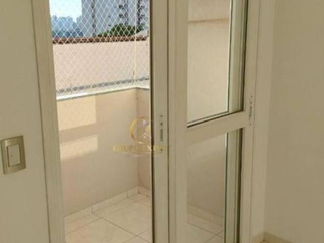 Apartamento com 2 dormitórios à venda, 61 m² por R$ 450.000,00 Jardim América São José dos Campo