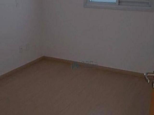 Apartamento com 2 dormitórios à venda, 61 m² por R$ 450.000 Jardim Flamboyant Paulínia/SP