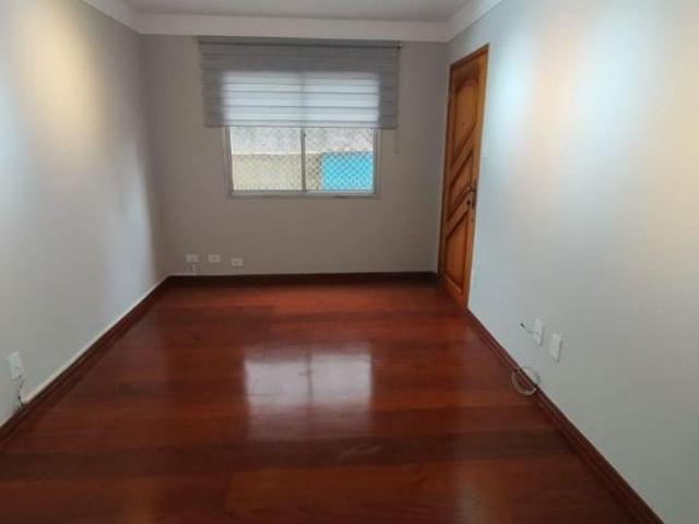 Apartamento com 2 dormitórios à venda, 61 m² por R$ 460.000,00 Bosque da Saúde São Paulo/SP