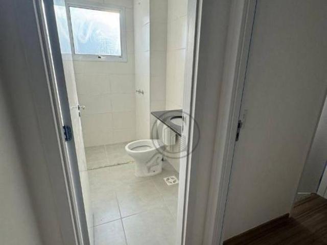 Apartamento com 2 dormitórios à venda, 61 m² por R$ 470.000,00 Condomínio JR Campolim II Sorocab