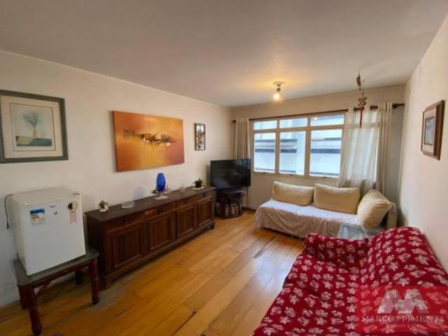 Apartamento com 2 dormitórios à venda, 61 m² por R$ 485.000,00 Bela Vista São Paulo/SP