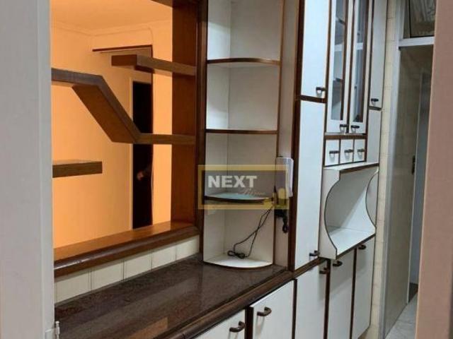 Apartamento com 2 dormitórios à venda, 61 m² por R$ 490.000,00 Vila Matilde São Paulo/SP