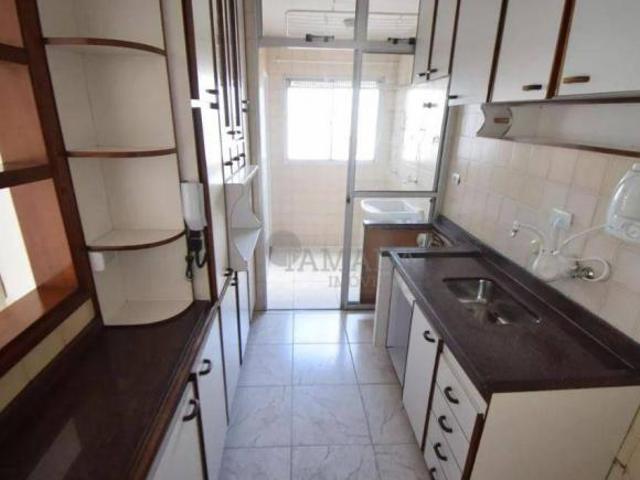 Apartamento à venda, 61 m² por R$ 490.000,00 Vila Matilde São Paulo/SP