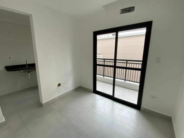 Apartamento com 2 dormitórios à venda, 61 m² por R$ 507.283,91 Tupi Praia Grande/SP