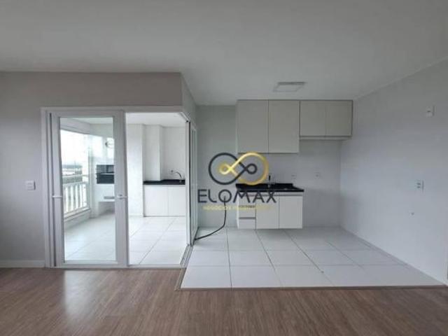 Apartamento com 2 dormitórios à venda, 61 m² por R$ 500.000,00 Chácara São José Arujá/SP